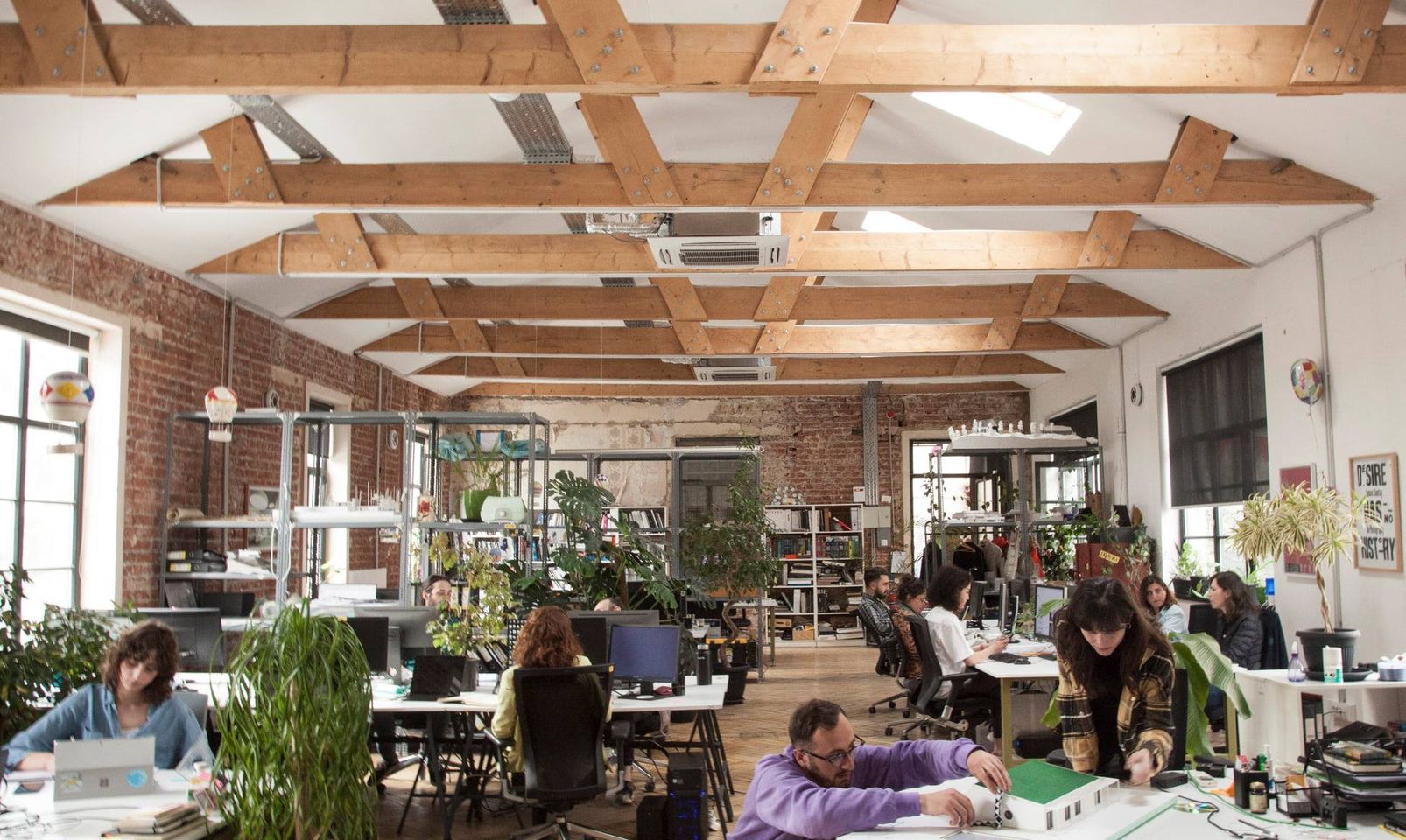 About us | MUA - Architecture & Placemaking